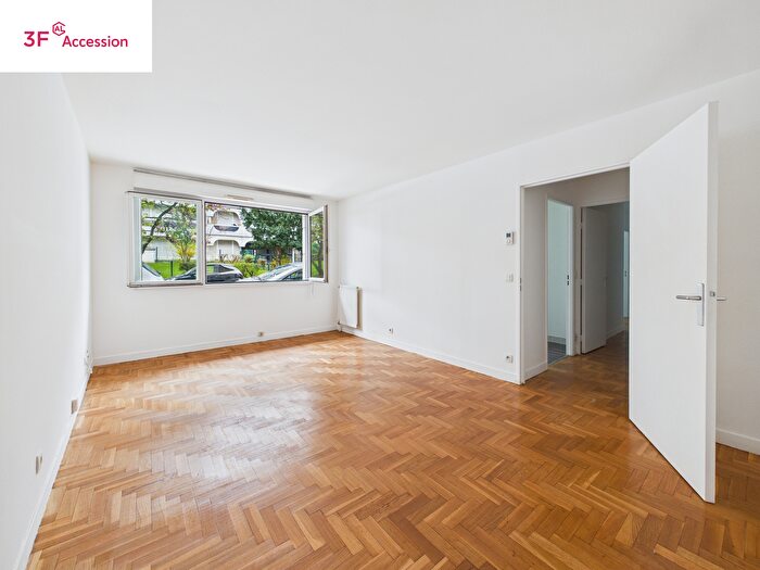 Appartement 3 pièces à vendre à Charenton-le-Pont, Bercy