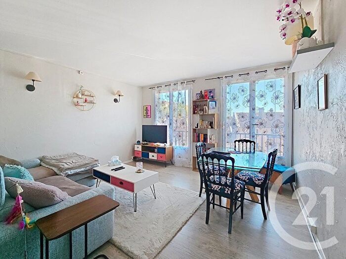 Provins, ZUP : Appartement 4 pièces à vendre