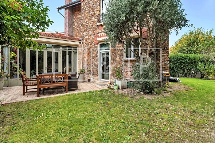 Maison 8 pièces à Châtillon, Vieux Bourg, Malraux, à vendre