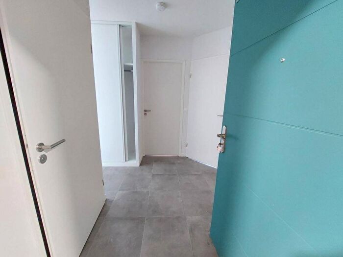 Appartement à louer - Bénesse-Maremne - 3 pièces - 2 chambres