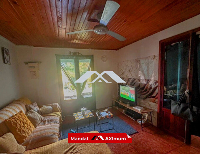 Maison à vendre - Bras-Panon, Rivière des Roches - 4 pièces - 3 chambres