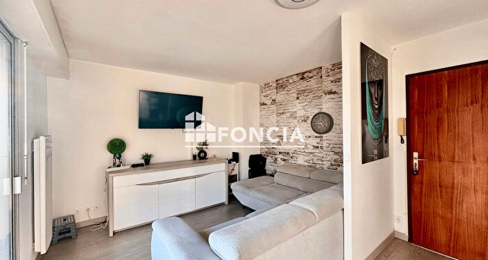 Appartement à vendre - Cholet, Notre Dame - 1 pièce