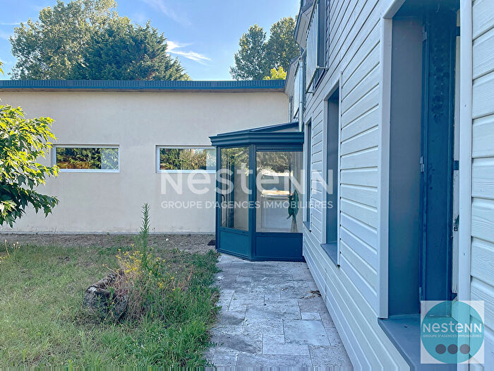 Maison 7 pièces à Contres, à vendre