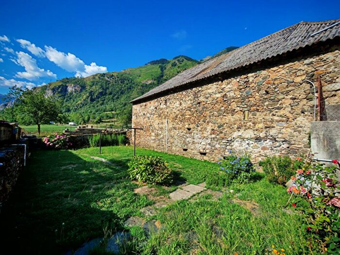 Maison 4 pièces à vendre - Gère-Bélesten