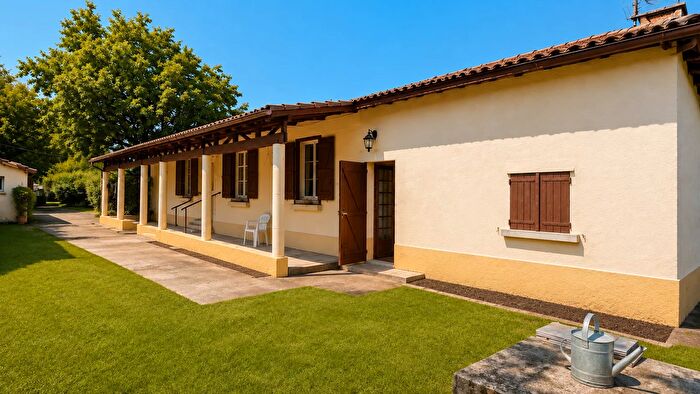 Maison 5 pièces à vendre à Bergerac, Les Vaures, Vergnes, Breuil, Beauplan