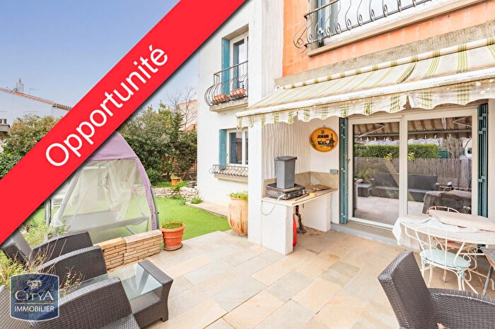 Maison à vendre - Carcassonne, Saint-Jacques, Prat Mary, Viguier - 5 pièces - 3 chambres