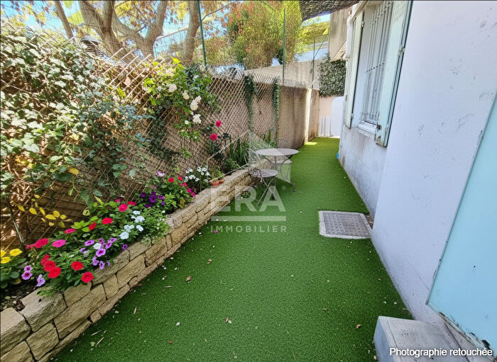 Appartement à vendre - Marseille e , Le Camas - 3 pièces - 1 chambre