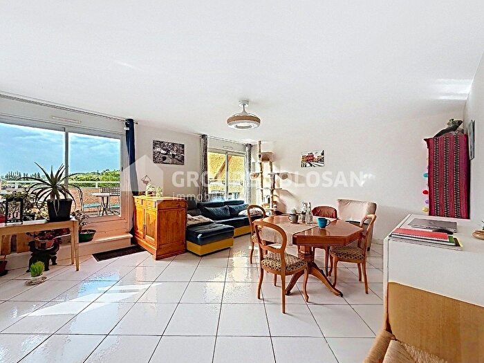 Appartement 3 pièces à vendre - Castanet-Tolosan