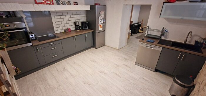 Maison 6 pièces à vendre - Istres, Etang