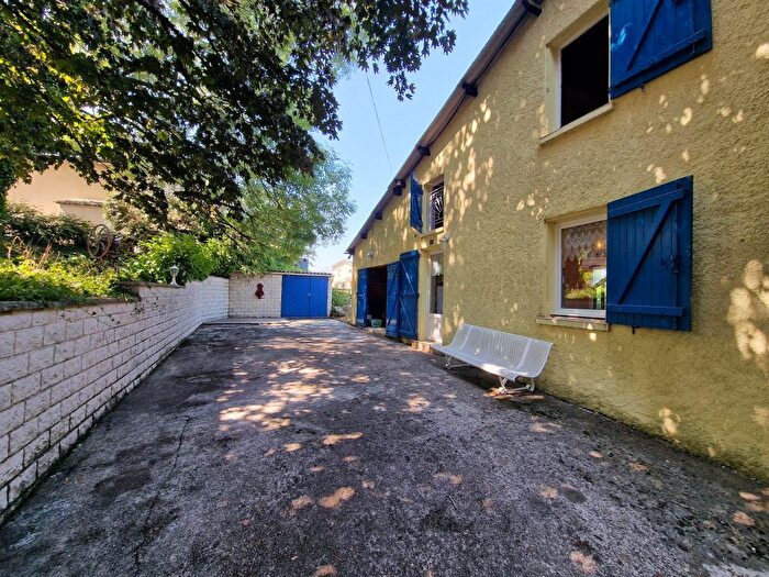 Maison 4 pièces à vendre - Saint-Pierre-de-Trivisy
