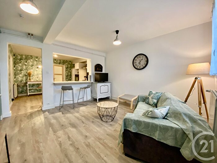 Appartement 4 pièces à Pornic, à vendre