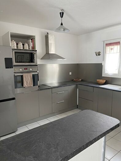 Saintes, Centre-ville - Maison 4 pièces à vendre