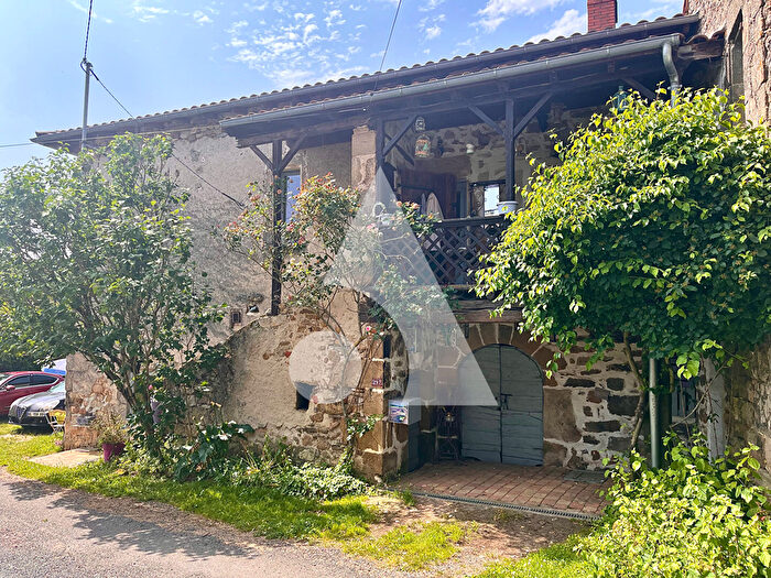 Maison à vendre - Lunan - 9 pièces - 5 chambres