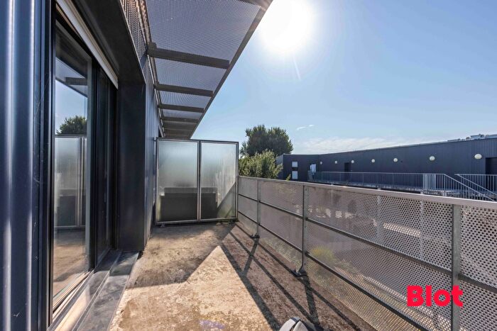 Appartement 2 pièces à Mordelles, à vendre