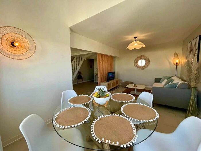 Le Gosier - Appartement 3 pièces à louer
