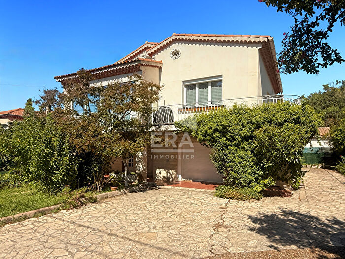 Appartement 6 pièces à vendre - Bouc-Bel-Air, La Mounine, Le Serre, Valcros