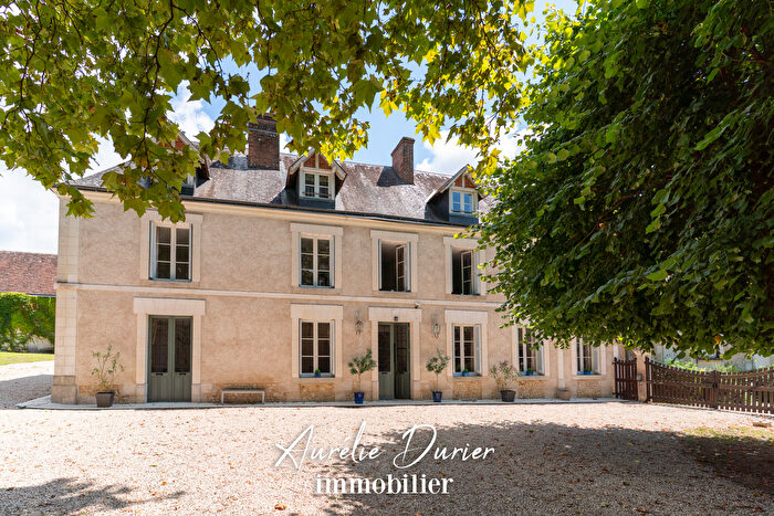 Maison à vendre - Amboise, Centre-ville - 10 pièces - 7 chambres