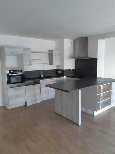Appartement 3 pièces à louer - Saint Symphorien, Tours
