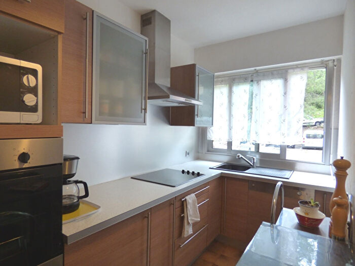 Appartement 3 pièces à vendre à Grasse