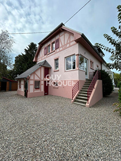 Staffelfelden : Maison 4 pièces à louer