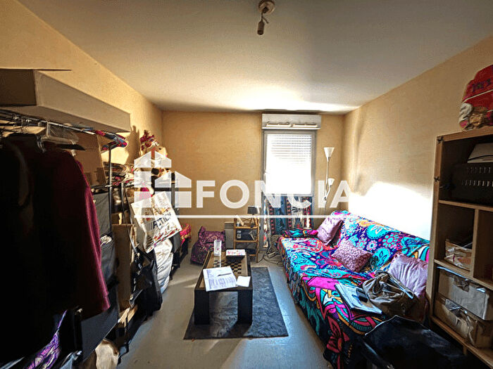 Appartement à vendre - Saint-Nazaire, Saint-Marc - 1 pièce