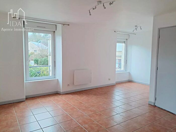 Appartement 3 pièces à Sévérac-le-Château, à louer