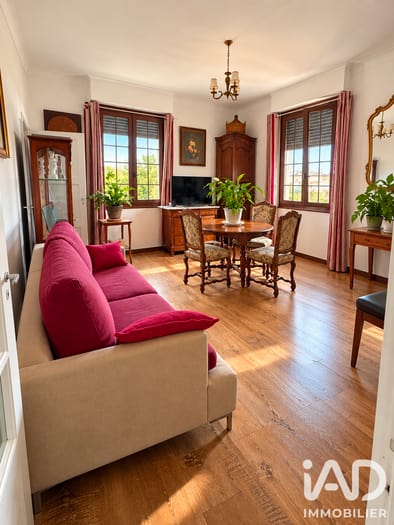 Appartement 2 pièces à vendre - Antibes, Juan-les-Pins, Le Cap
