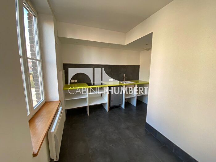 Appartement à louer - Saint-Étienne, Tardy, Colline des Pères, Bizillon - 3 pièces - 2 chambres