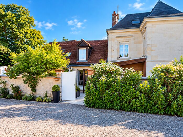 Maison 6 pièces à vendre à Saint-Règle