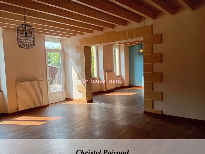 Maison 6 pièces à vendre à Castelnau-de-Médoc