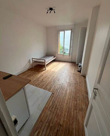 Appartement 1 pièce à Centre Ville Est, Ivry-sur-Seine, à louer