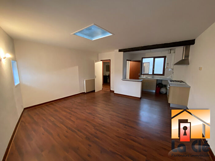Agen, Prouchet - Appartement 4 pièces à vendre