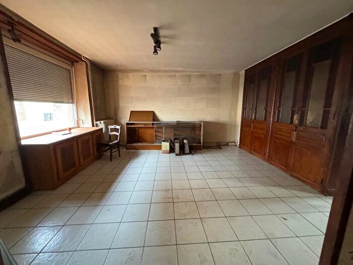 Maison à vendre - Chabreloche - 10 pièces - 7 chambres