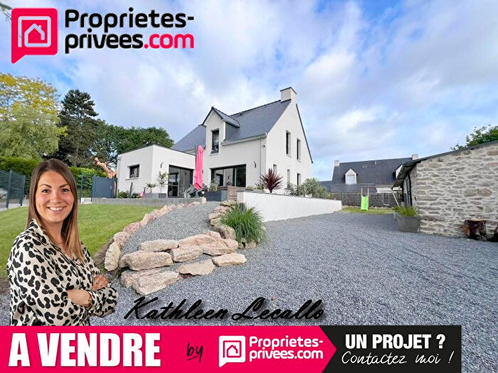 Maison 7 pièces à vendre à Guérande, Bocage-Sud, La Madeleine