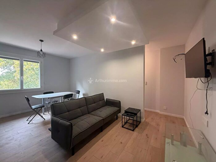 Appartement 2 pièces à louer à Albi, Le Marranel, Le Roc