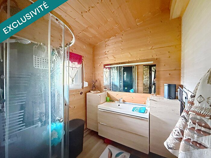 Maison 4 pièces à Ban-sur-Meurthe-Clefcy, à vendre