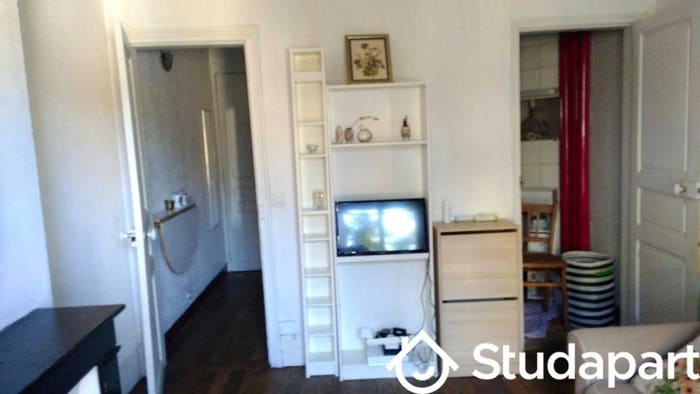 Citroën-Boucicaut, Paris 15ème arrondissement : Appartement 1 pièce à louer