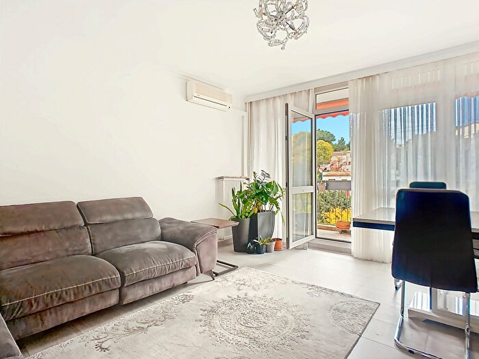 Appartement à vendre - Marseille e , La Rose - 5 pièces - 4 chambres