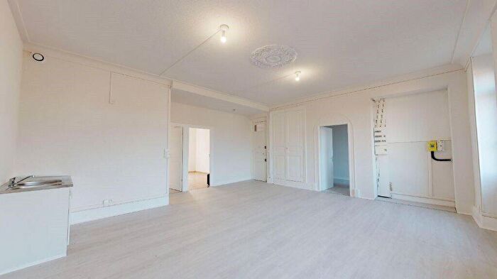Appartement 4 pièces à louer à Nouveau Centre, Livron-sur-Drôme