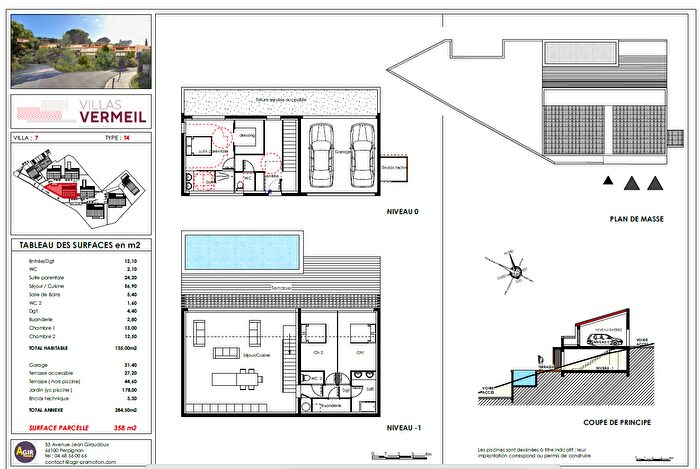 Maison 4 pièces à Banyuls-sur-Mer, à vendre