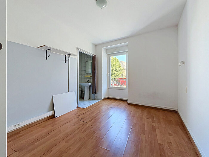 Sarzeau, Penvins, Banastère, Suscinio, Landrezac : Appartement 1 pièce à vendre