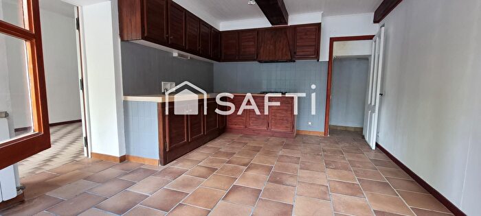 Maison à vendre - Lézignan-Corbières - 4 pièces - 3 chambres