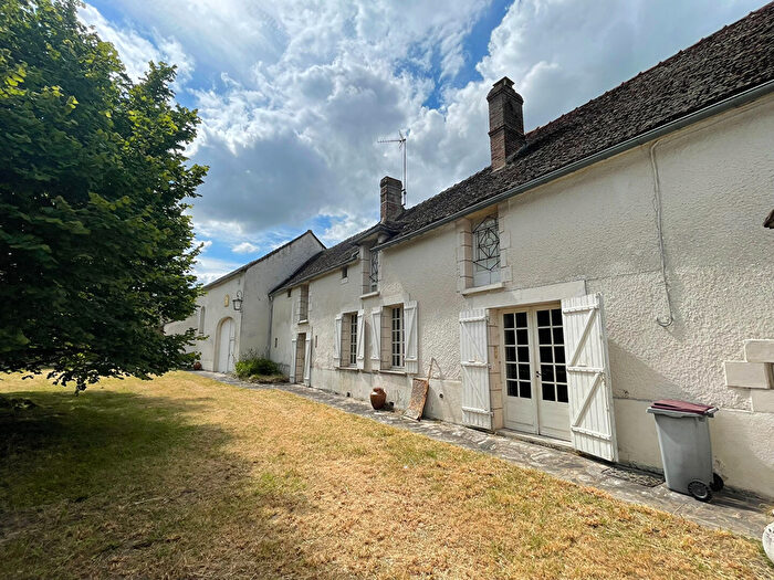 Maison 6 pièces à Champlost, à vendre