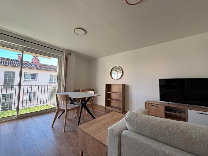 Avignon, Monclar - Appartement 2 pièces à louer