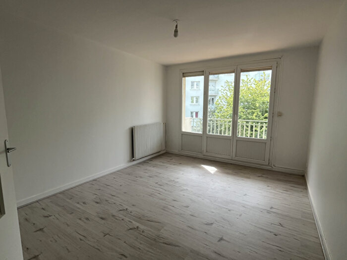 Appartement à vendre - Saint-Étienne, Solaure, Croix de lOrme, Le Mont, La Jomayère - 3 pièces - 2 chambres