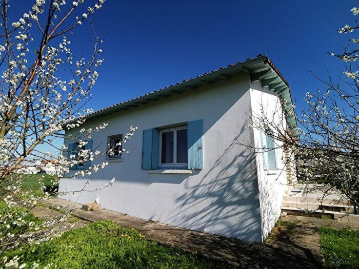 Médis : Maison 3 pièces à vendre