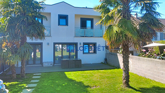 Maison 6 pièces à vendre - Paray-Vieille-Poste