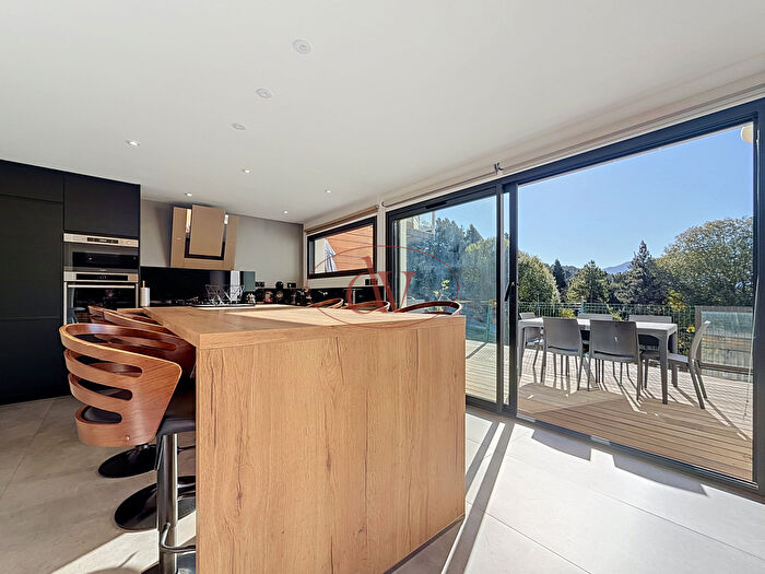 Égat : Appartement 3 pièces à vendre