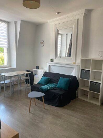 Couronne Centrale, Bourges - Appartement 2 pièces à louer