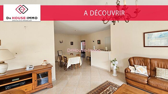 Coulon - Maison 7 pièces à vendre